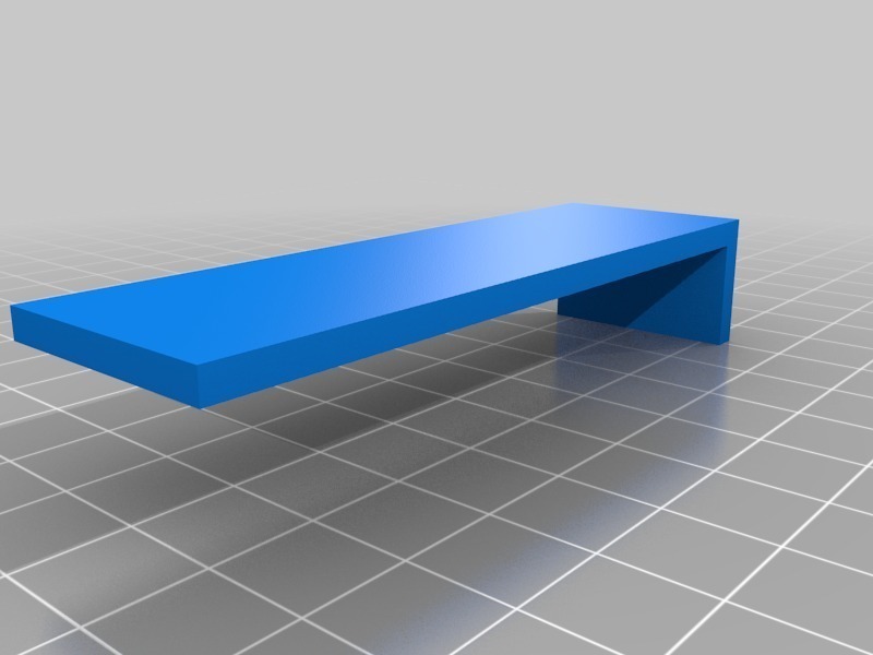 Бесплатный 3D файл Футляр для предметных стекол микроскопа・3D-печатная ...