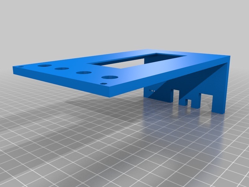 Free 3D file Arduino Mega and Uno Enclosures・3D print model to download ...