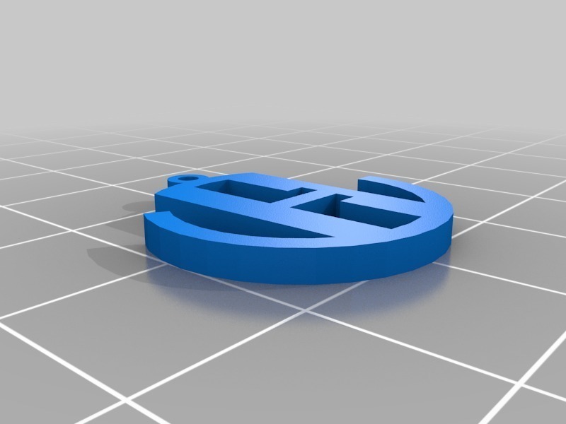 Descargar archivo 3D gratis VEL・Modelo para la impresora 3D・Cults