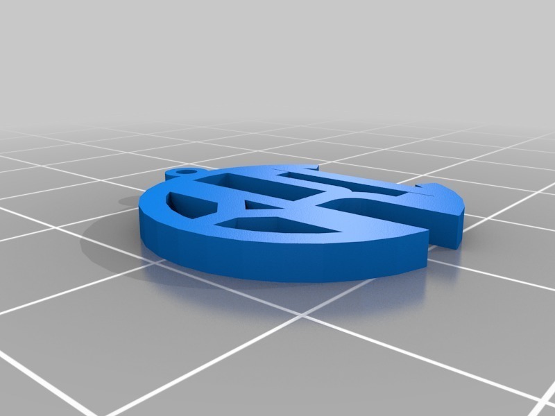 Archivo 3D gratis BRI・Plan de la impresora 3D para descargar・Cults
