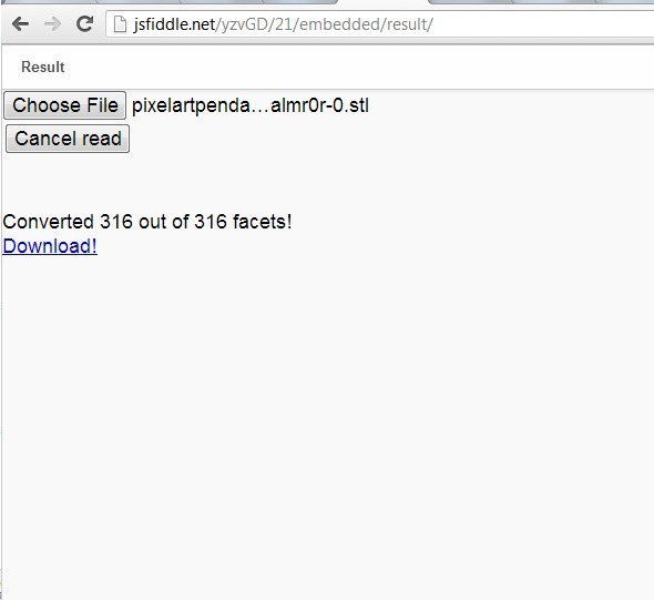 Free 3D file STL to OpenSCAD converter 👽・Model to download and 3D print ...