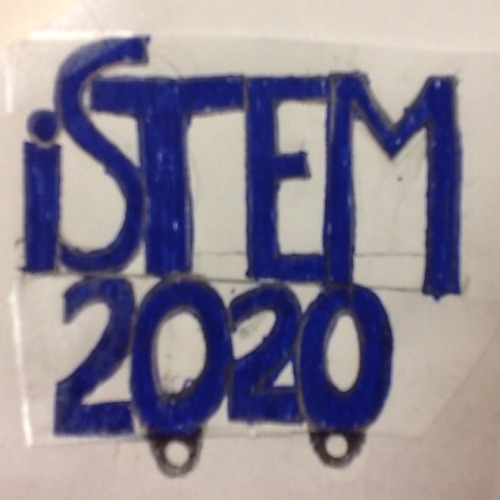 Free 3D file iSTEM #4・3D printer design to download・Cults