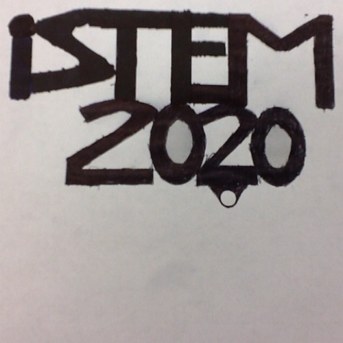 Free 3D file iSTEM #3・3D print design to download・Cults