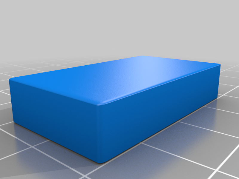 Free 3D file Pro Micro cover・3D printing design to download・Cults