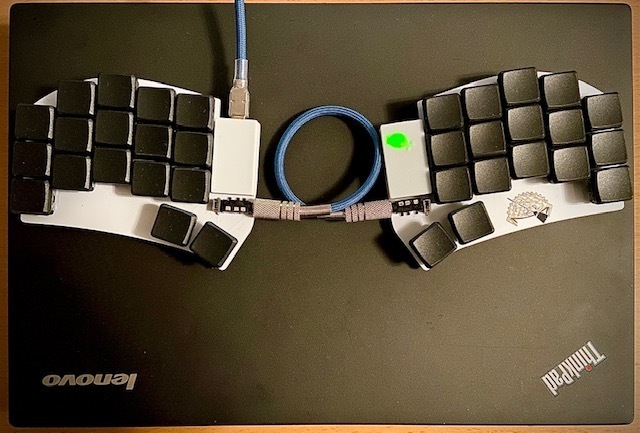 Free 3D file Pro Micro cover・3D printing design to download・Cults