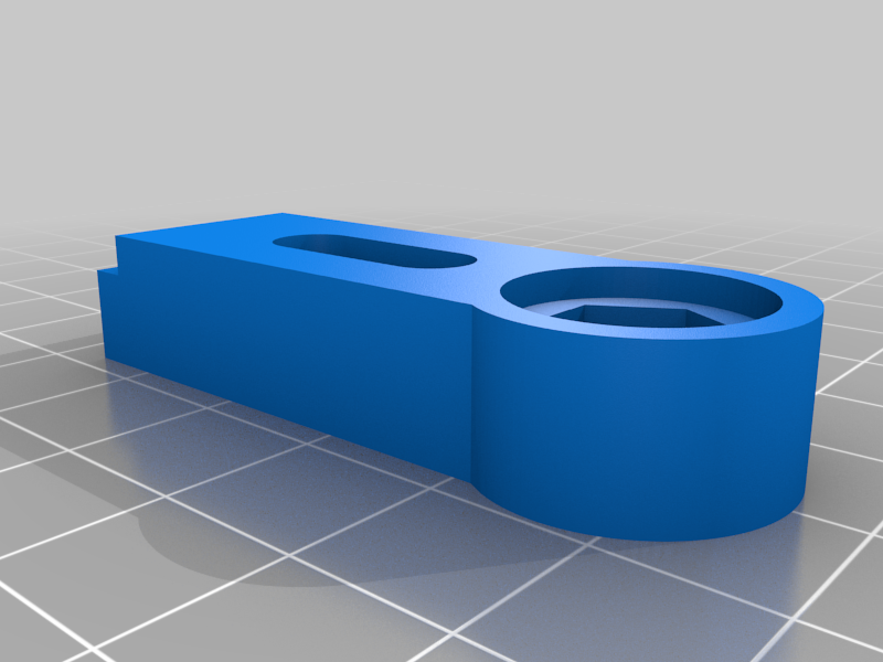 Free 3D file CNC Clamps・Object to download and to 3D print・Cults