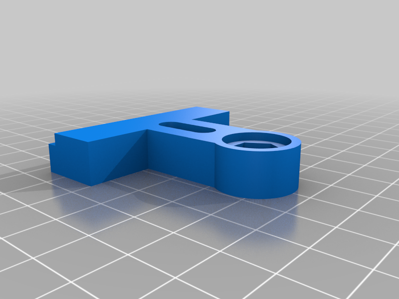 Free 3D file CNC Clamps・Object to download and to 3D print・Cults