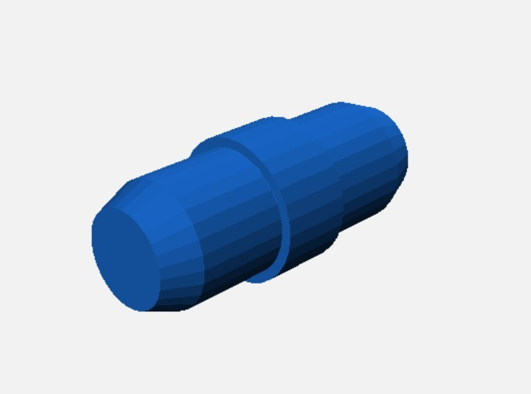 Free 3D file PVC Pipe Elbows customizable ID, OD・Design to download and ... Free 3D file PVC Pipe Elbows customizable ID, OD・Design to download and ...