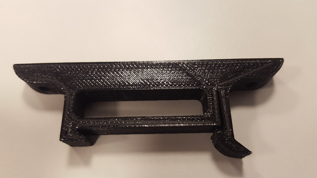 Free 3D file DIN Clip Hammond case・3D print object to download・Cults