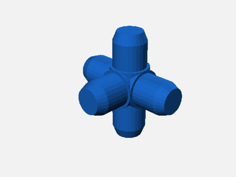 Free 3D file PVC Pipe Elbows customizable ID, OD・Design to download and ... Free 3D file PVC Pipe Elbows customizable ID, OD・Design to download and ...