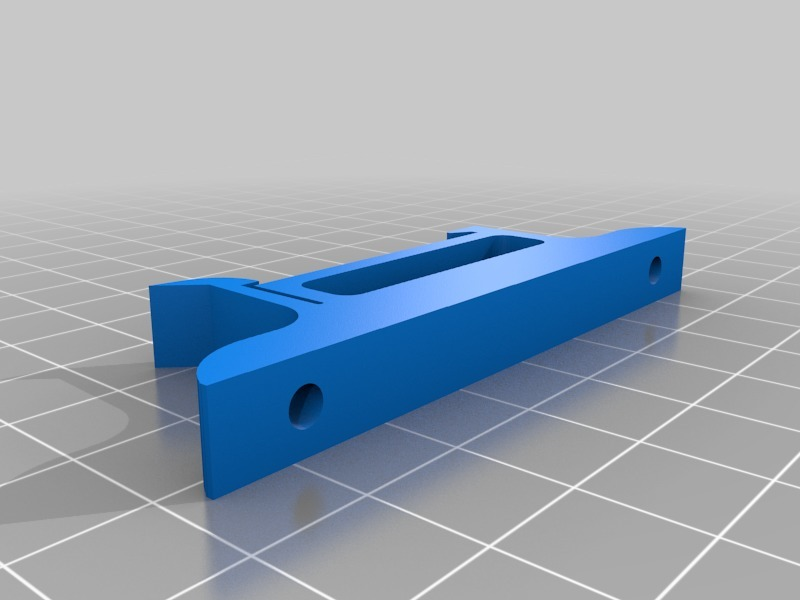 Free 3D file DIN Clip Hammond case・3D print object to download・Cults