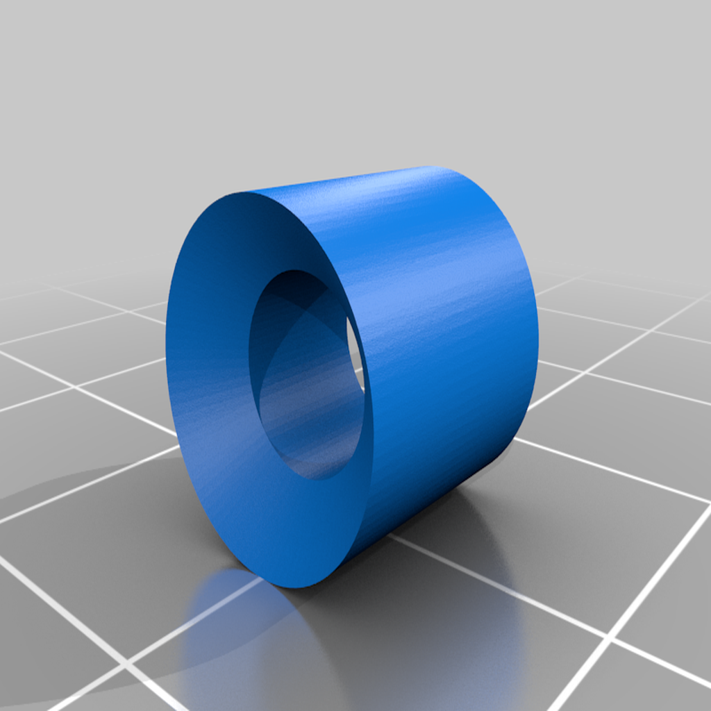 Free 3D file work sharp ken onion edge guide roller・3D printer design ...