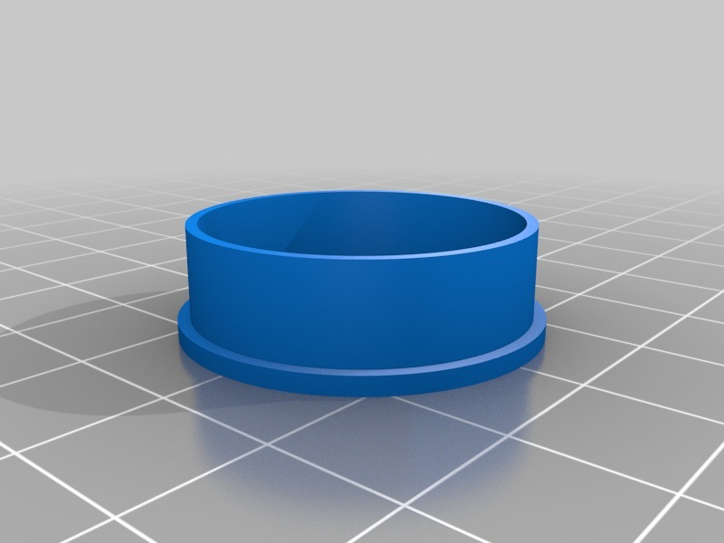 Free 3D file Fidget Spinner Ring・3D printable model to download・Cults