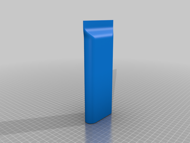 Free 3D file TPU Pencil case Coin case・3D printer design to download・Cults