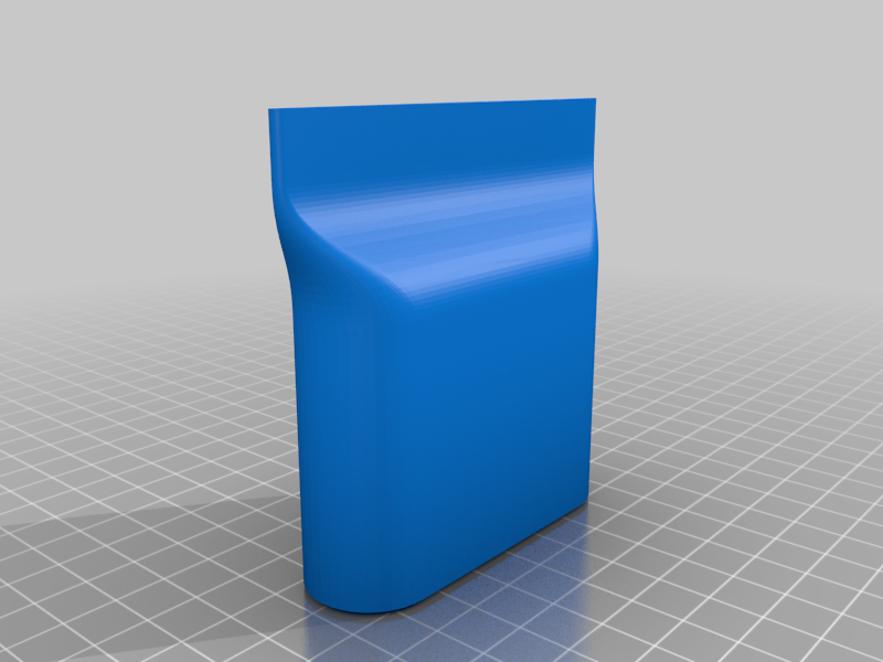 Free 3D file TPU Pencil case Coin case・3D printer design to download・Cults