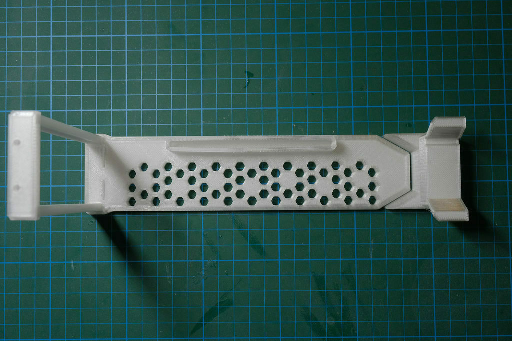 Free 3D file Graphics Card (GPU) Stand/Holder for Display 🖥️・3D ...