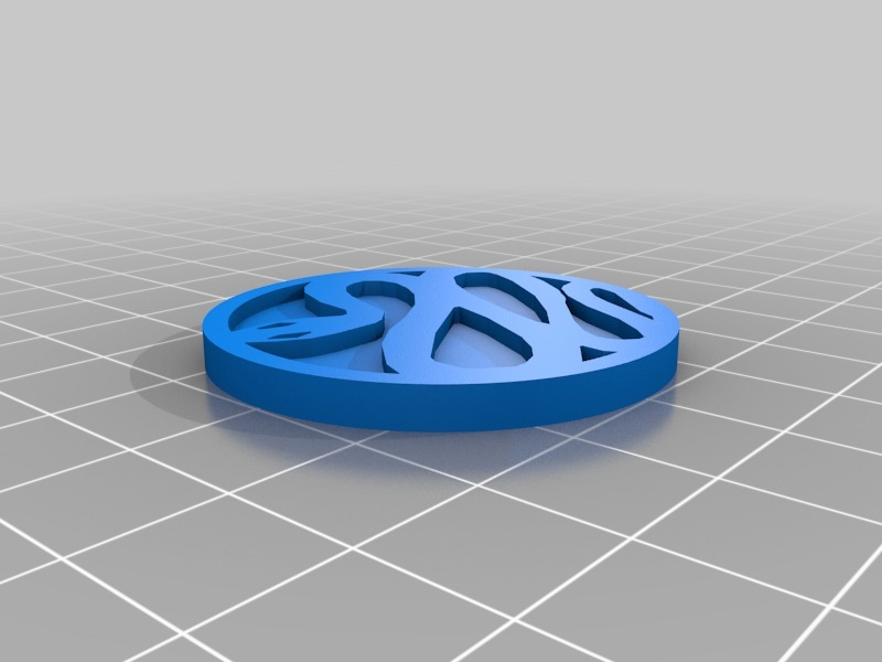 Descargar archivo 3D gratis Spider Clan Families・Modelo para la ...