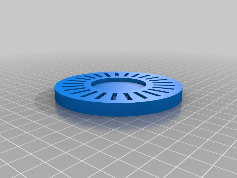 Free 3D file L5R Token Holder・3D printable model to download・Cults