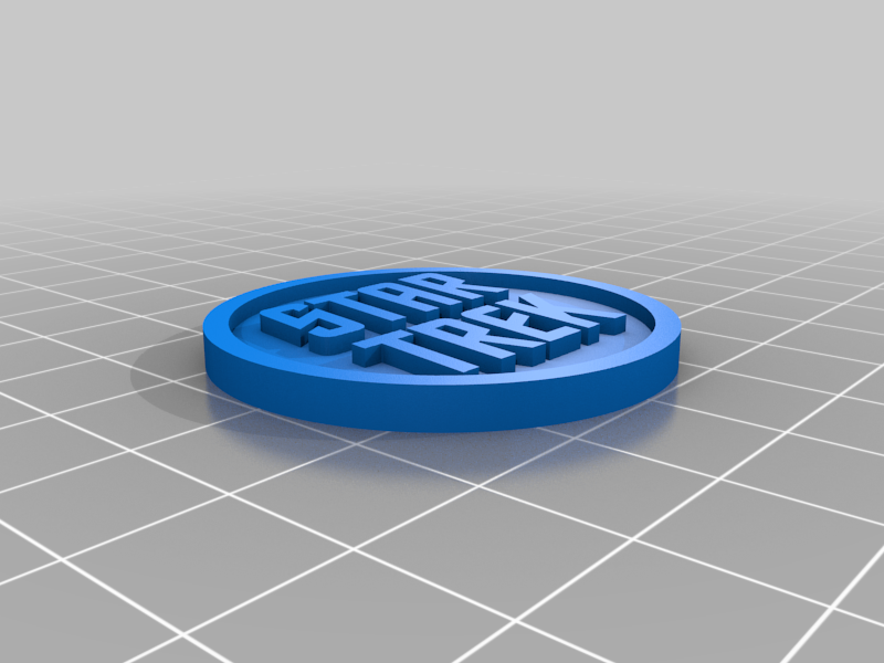 Free 3D file Star Trek Adventures Tokens・3D printer design to download ...