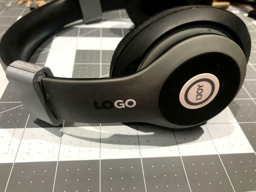 Archivo 3D gratuito IJOY LOGO・Objeto para descargar e imprimir en 3D・Cults