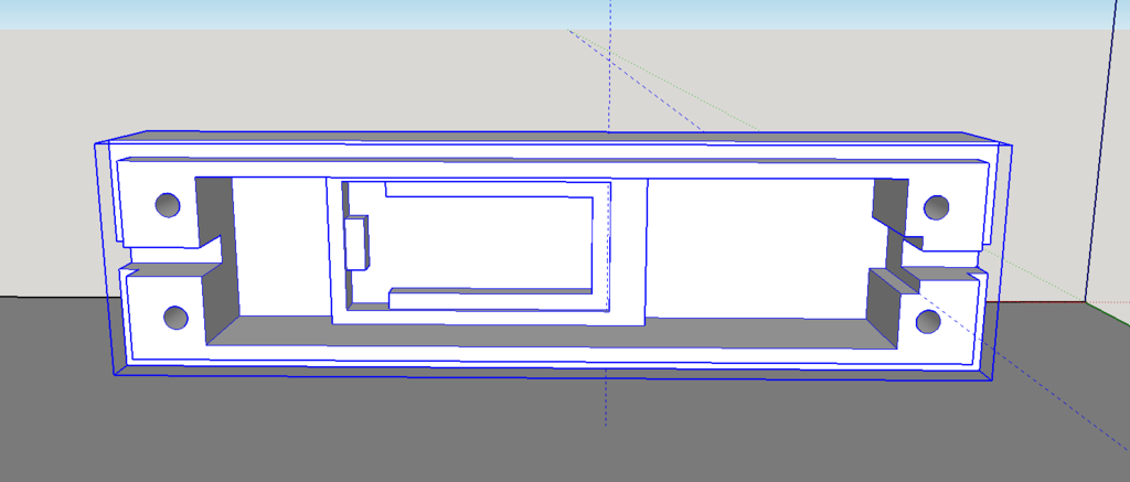 Free 3D file USB buck converter case for Wyze cameras・3D printing model ...