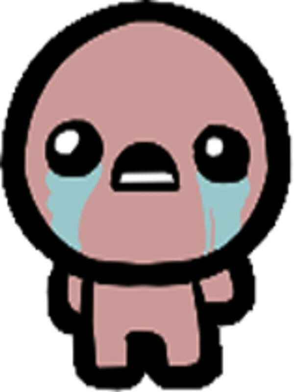 Free 3D file Isaac・Design to download and 3D print・Cults