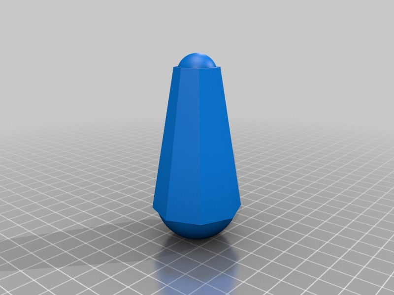 Free 3D file BIG HERO 6 🦸・3D printable object to download・Cults