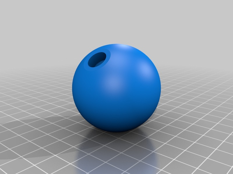 Free 3D file BIG HERO 6 🦸・3D printable object to download・Cults