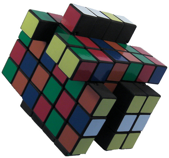 Free 3D file 4x4x6 Cuboid Twisty Puzzle 🧩・3D print design to download・Cults