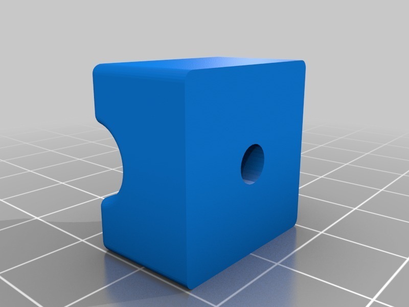 Archivo 3D gratis Puzzle 1x2x3: Un cubo de Rubik más amigable para un ...