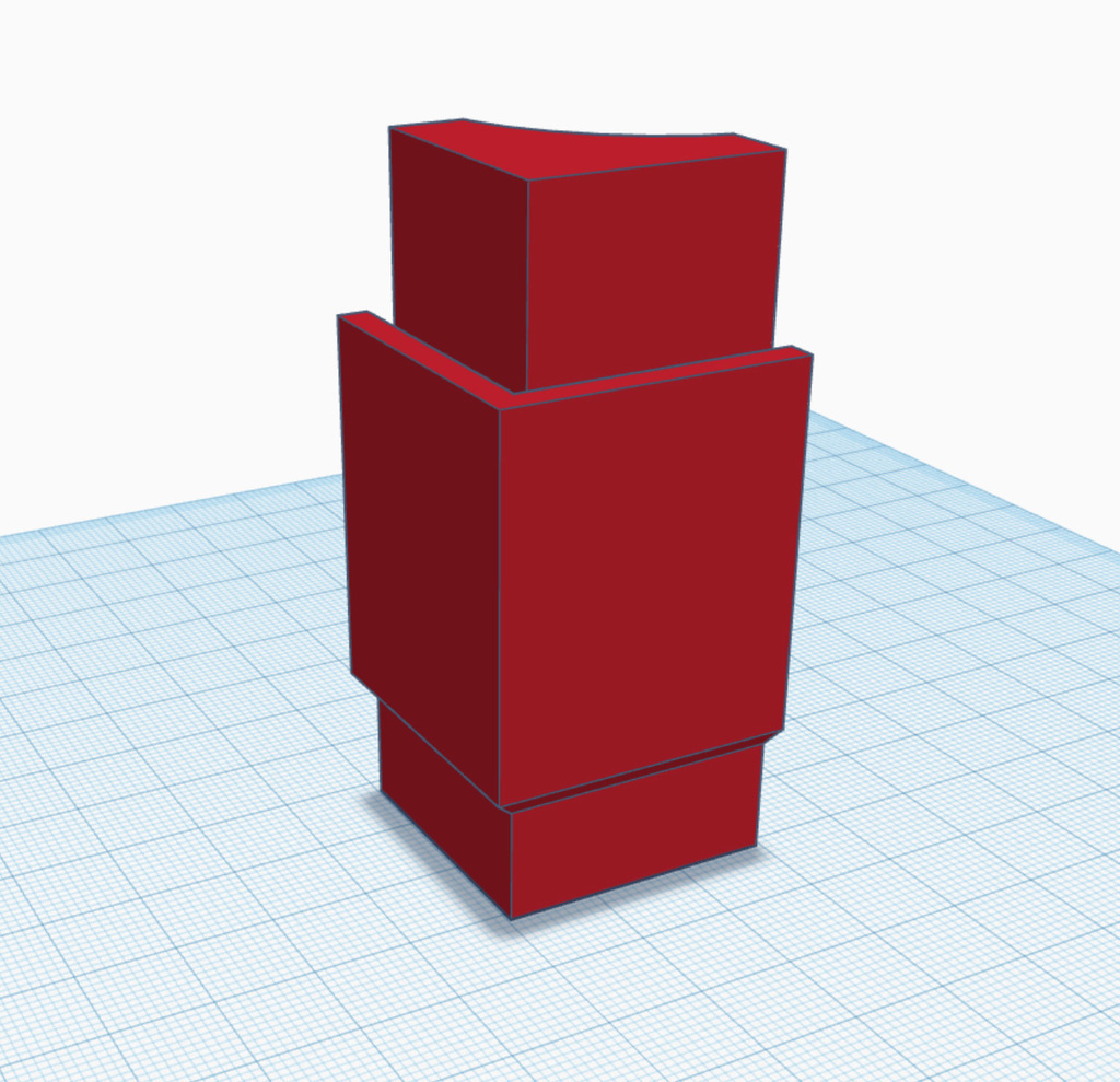 Free 3D file Mining Rig Frame Spacer・3D printing model to download・Cults