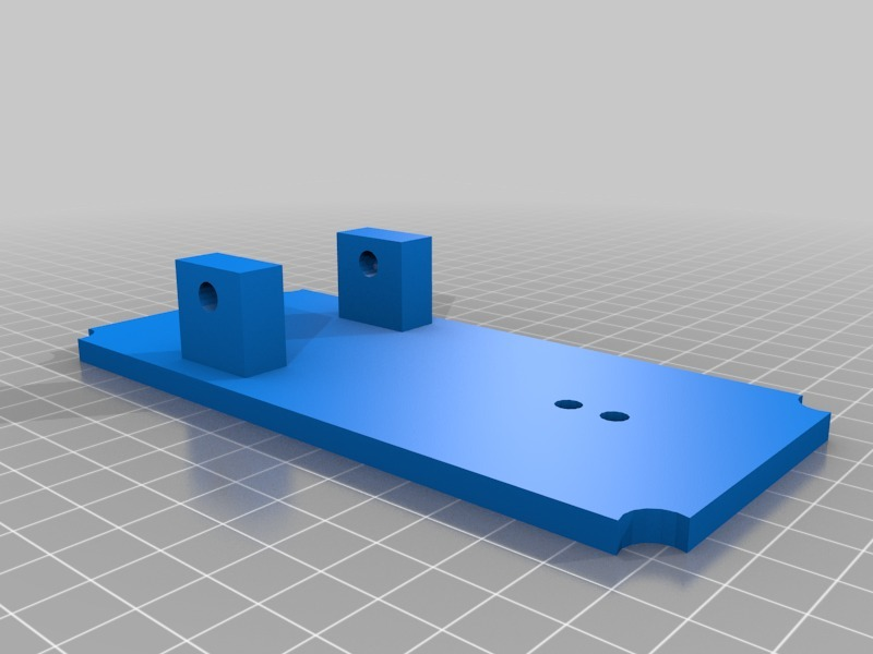 Free 3D file Straight Key Kit・Model to download and 3D print・Cults