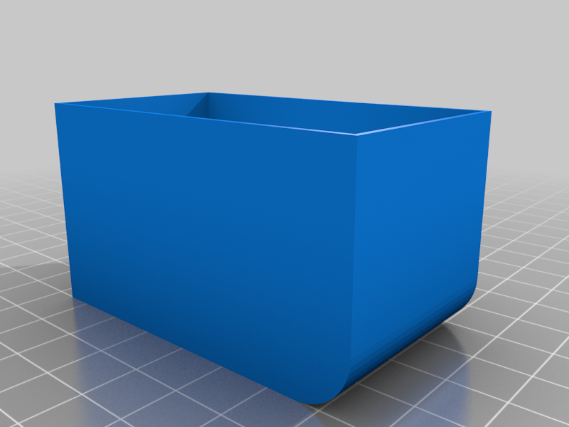 Free 3D file Boxes for organizing leather tools・3D printable object to ...