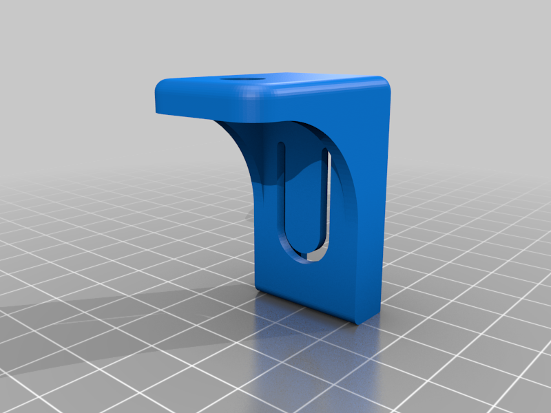Free 3D file Clamp Camera Mount 🗜️・3D printing model to download・Cults