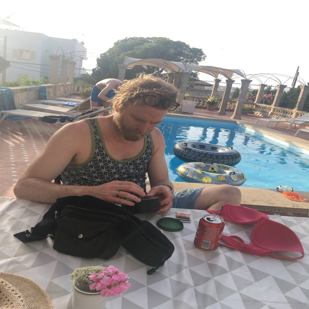 Free 3D file The Repaiware Lid・3D print design to download・Cults