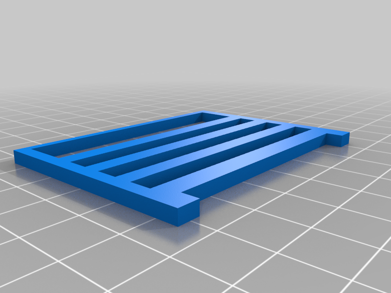 Free STL file SCX24 Scale Toolbox・Model to download and 3D print・Cults