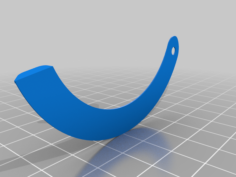 Free STL file Mechanical Iris / Aperture・3D print object to download・Cults