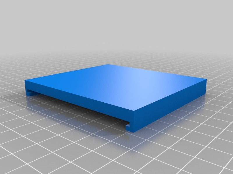 Free 3d File Arduino And Ethernet Shield Enclosure・3d Printing Model To Download・cults