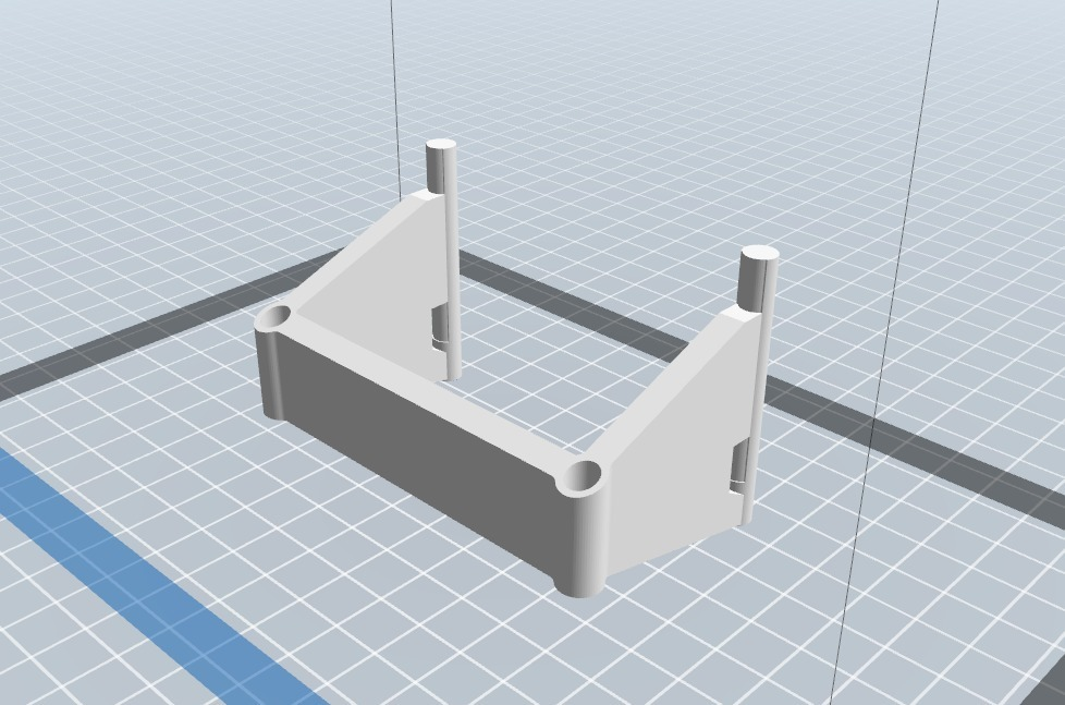 Free 3D file FlashForge Creator Pro Filament Guide 🪢・3D print design to ...