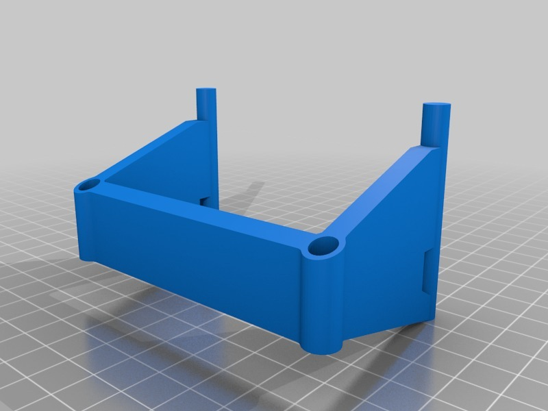 Free 3D file FlashForge Creator Pro Filament Guide 🪢・3D print design to ...