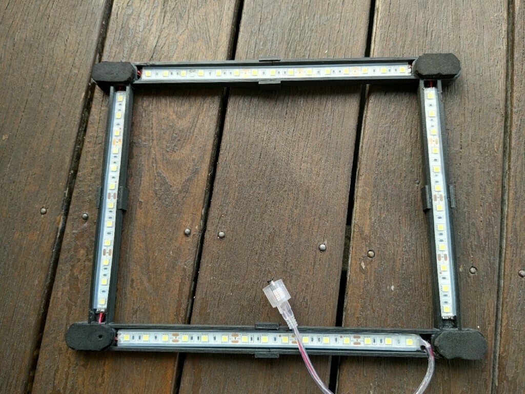 Free 3D file Bambu Lab AMS light stand・3D printable model to download・Cults