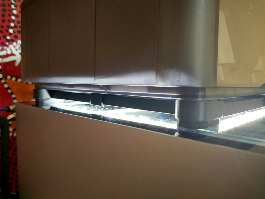 Free 3D file Bambu Lab AMS light stand・3D printable model to download・Cults