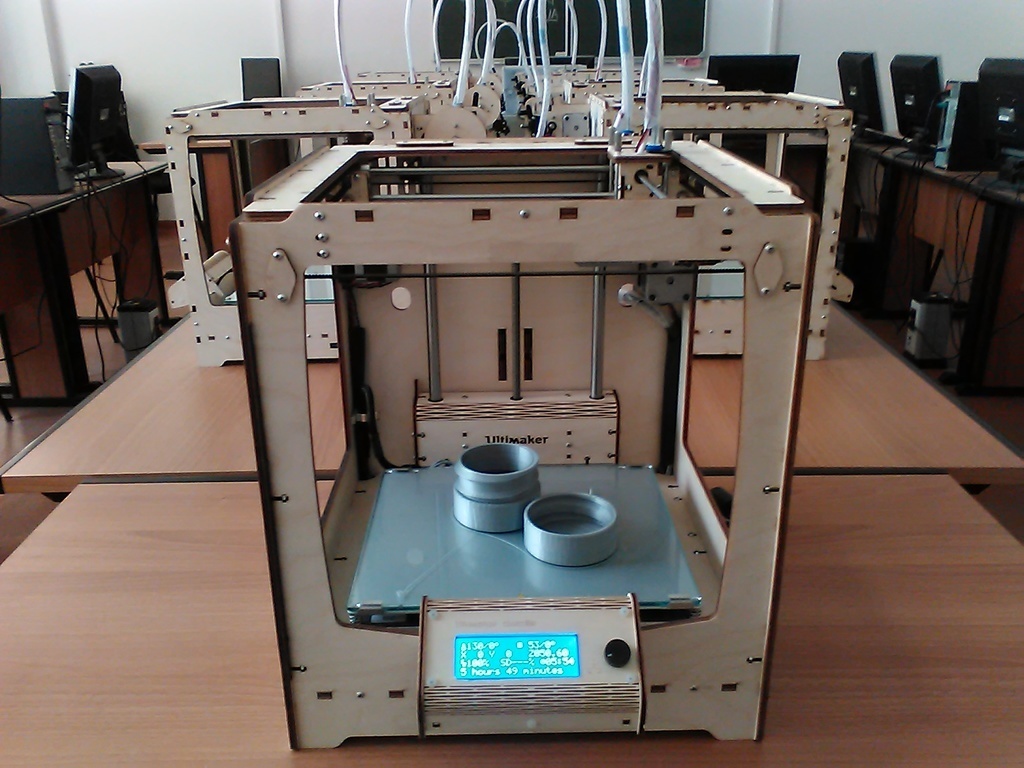 Free 3D file small container・Object to download and to 3D print・Cults