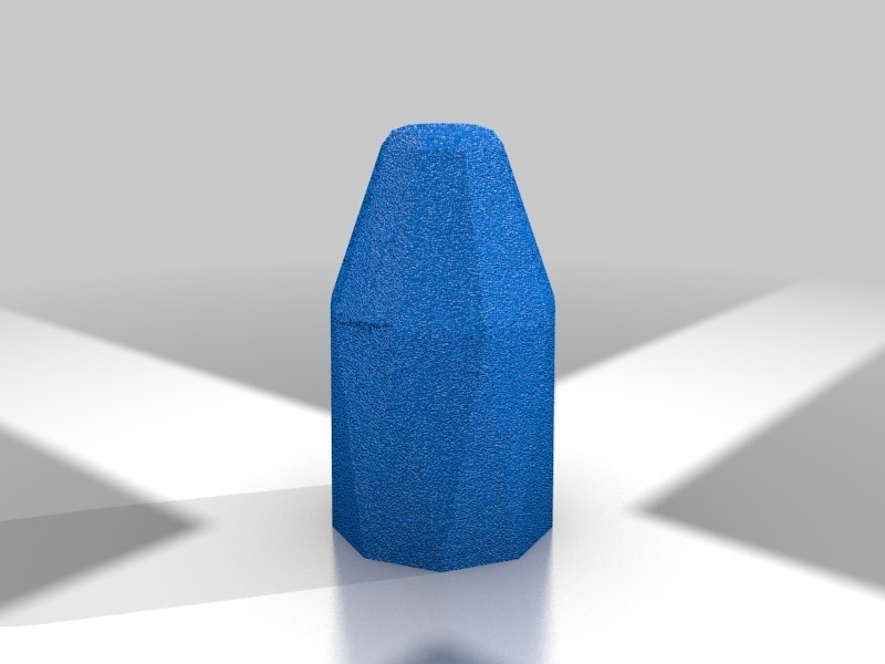 Free 3D file base pin 🧷・3D printable object to download・Cults