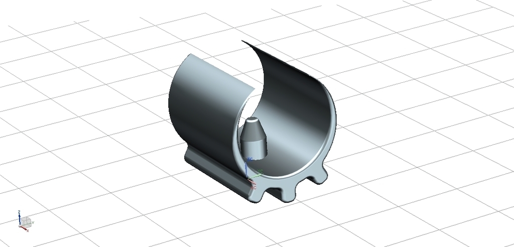 Free 3D file base pin 🧷・3D printable object to download・Cults