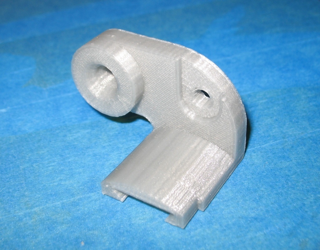 Free 3D file custom mini bezel・3D printable object to download・Cults