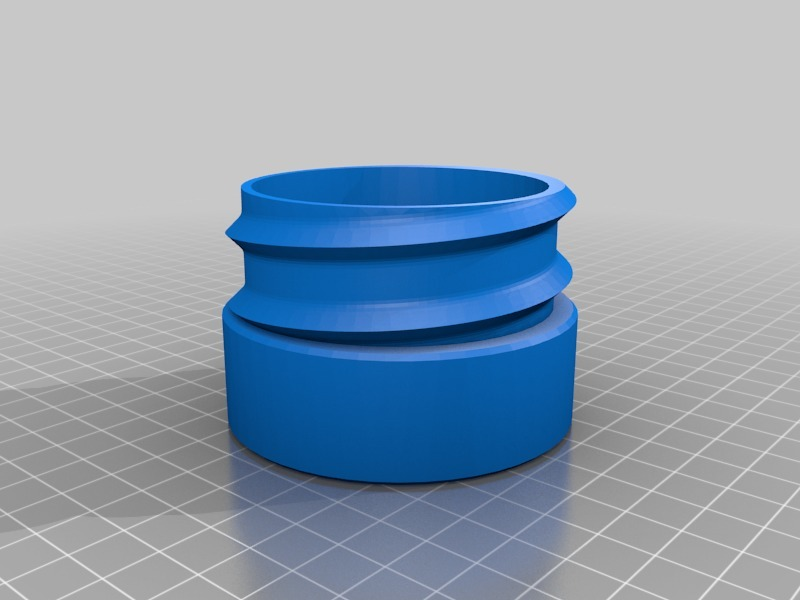 Free 3D file small container・Object to download and to 3D print・Cults