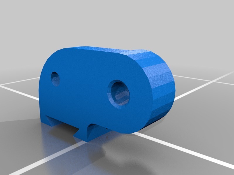 Free 3D file custom mini bezel・3D printable object to download・Cults