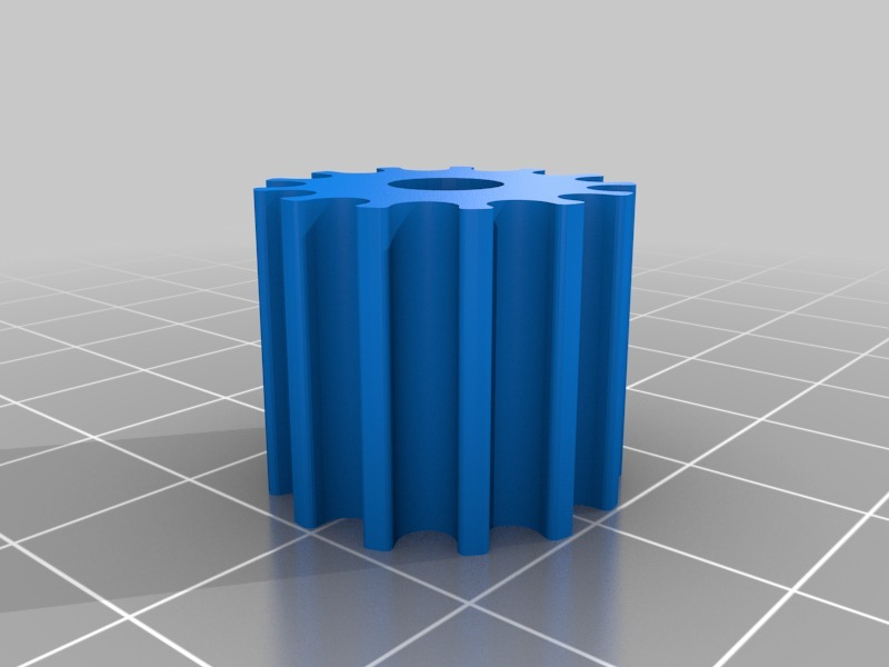 Free 3D file 13・3D print model to download・Cults