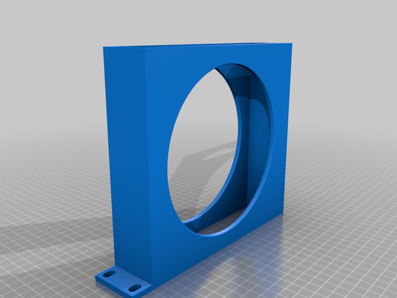 Free 3D file Thinkcentre Tiny 1U Rack 🖥️・Template to download and 3D ...